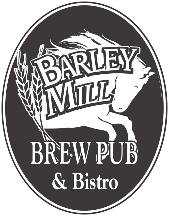 Barley Mill Brew Pub - The Growler B.C. | B.C.'s Craft Beer Guide