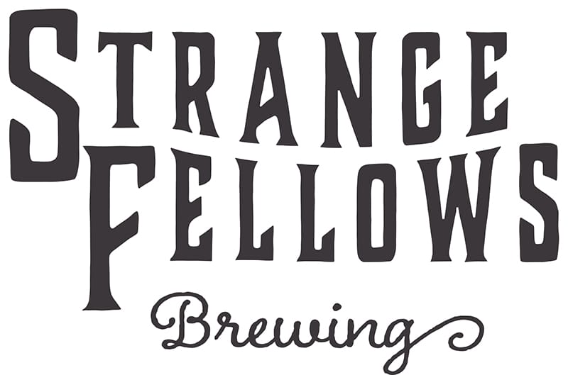 Strange Fellows Brewing - The Growler B.C. | B.C.'s Craft Beer Guide