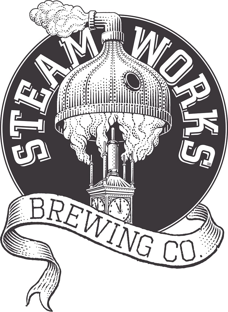 Steamworks Brewing Co. - The Growler B.C. | B.C.'s Craft Beer Guide