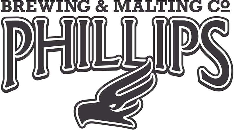 Phillips Brewing & Malting Co - The Growler B.C. | B.C.'s Craft Beer Guide