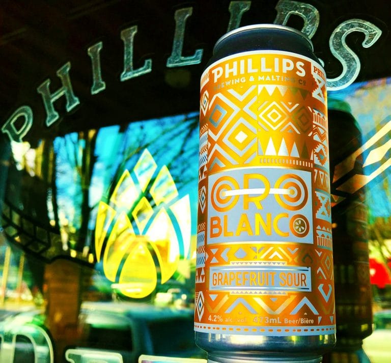 On tap! New beers from Phillips, Foamers’ Folly and Faculty - The ...