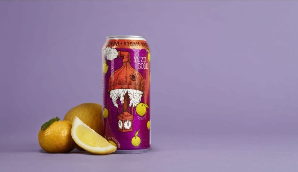 On tap: New releases from Steamworks, Fernie and Category 12 - The ...