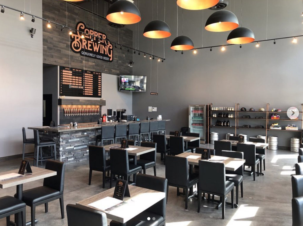 Four new breweries open this week across B.C. - The Growler B.C. | B.C ...
