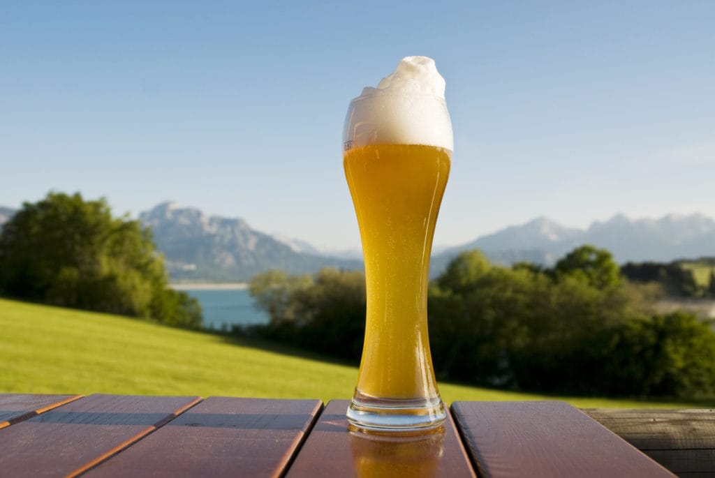The Wide World of Wheat - The Growler B.C. | B.C.'s Craft Beer Guide