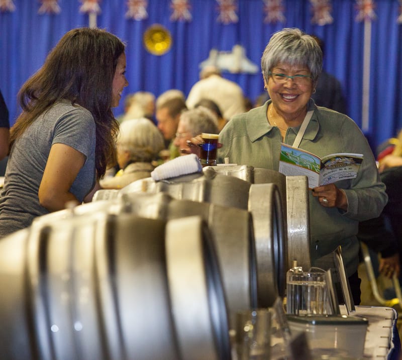 What’s up with what’s going down: Your weekend craft beer event guide ...