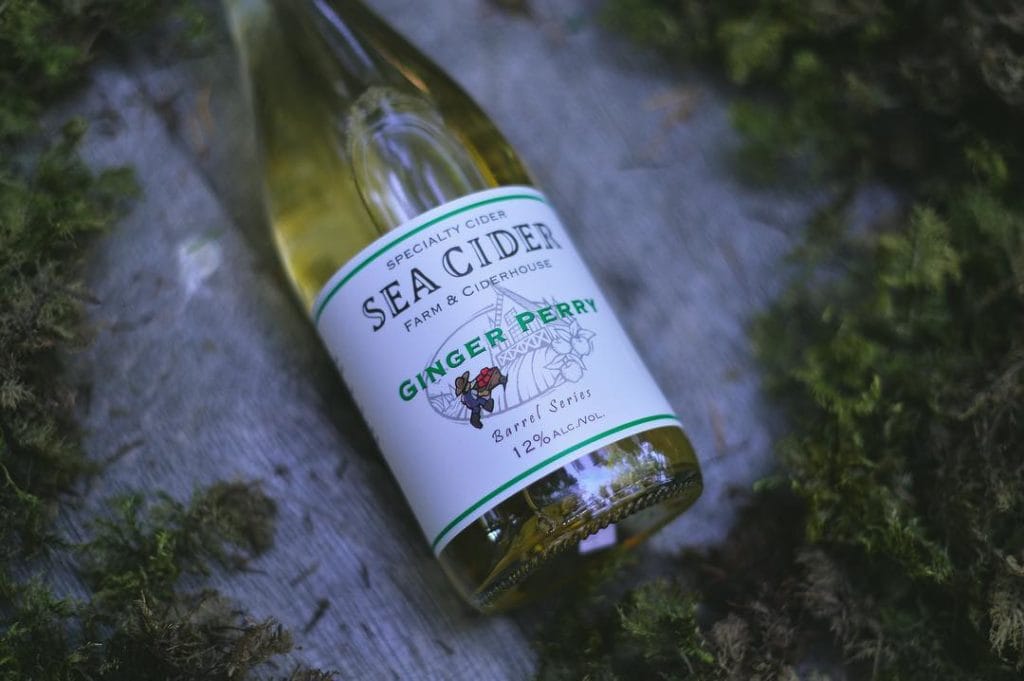 Cider 101: WTF is Perry? - The Growler B.C. | B.C.'s Craft Beer Guide