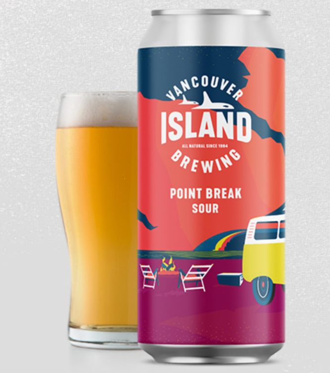 On tap: New releases from Dageraad, Vancouver Island Brewing and ...