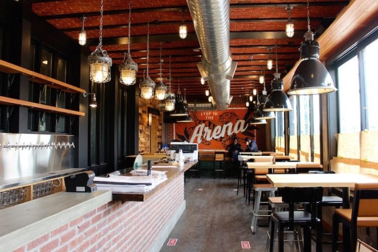 New Craft Beer Market set to open at English Bay by end of March - The ...