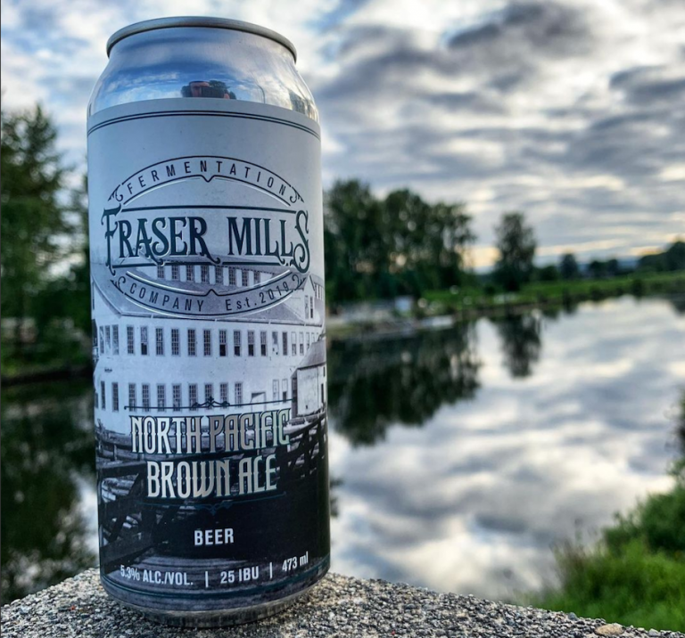 On tap: new releases from Mariner, Fraser Mills and Smugglers Trail ...
