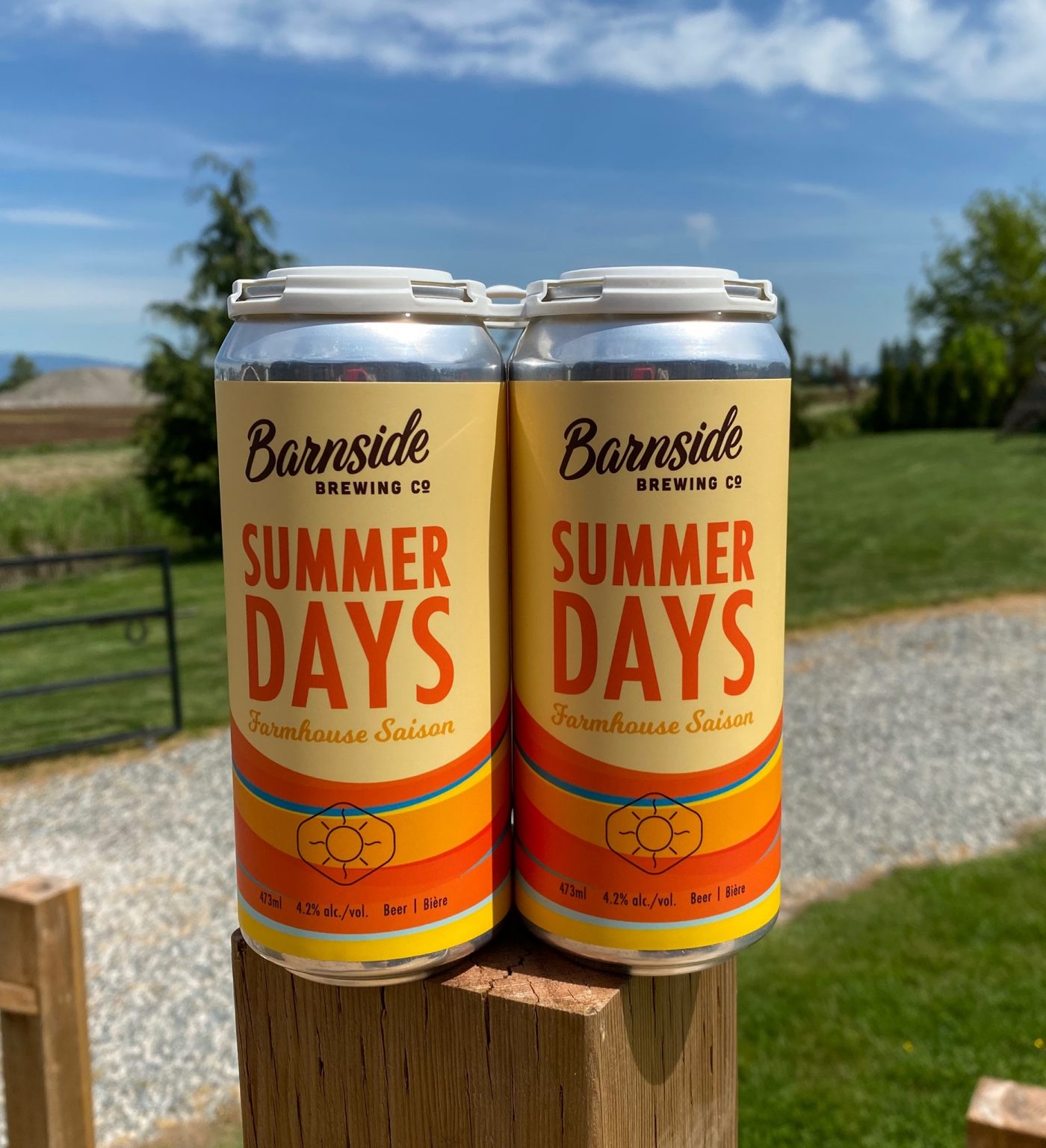 Celebrate summer with 50+ Sensational Beers from B.C.’s Craft Breweries ...