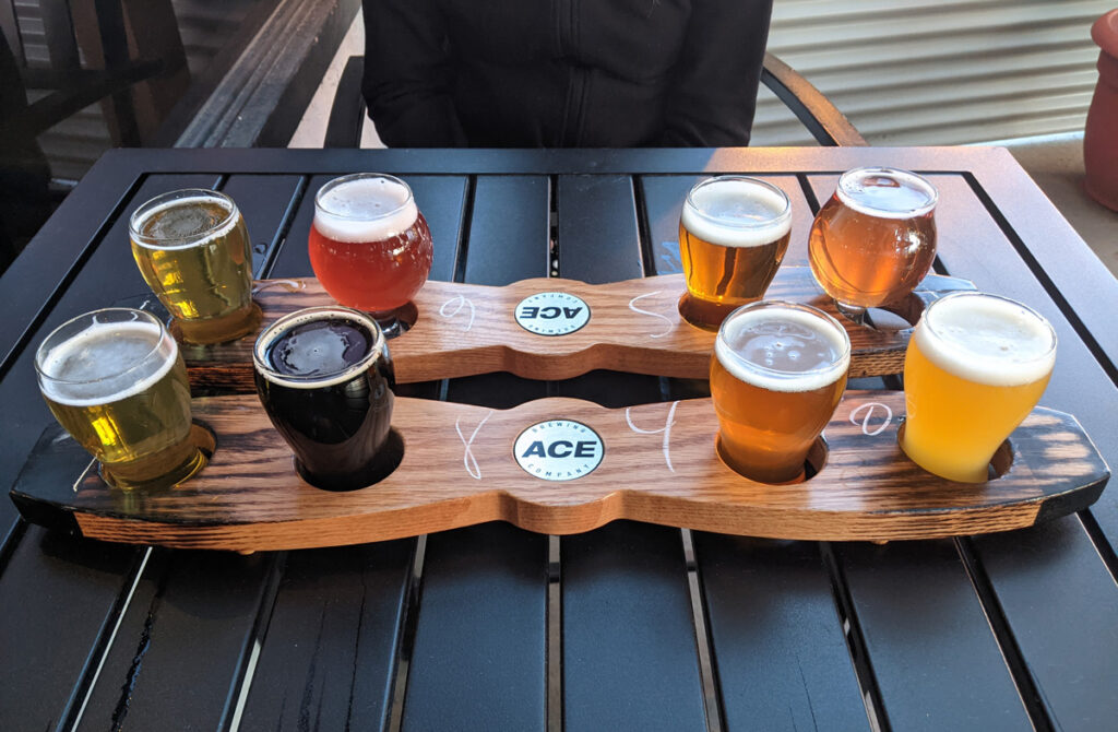 The Growler | B.C. Craft Beer Guide