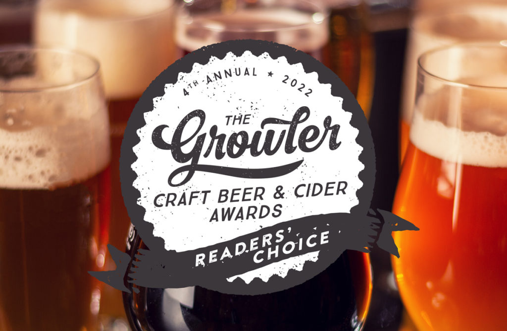 The Growler | B.C. Craft Beer Guide