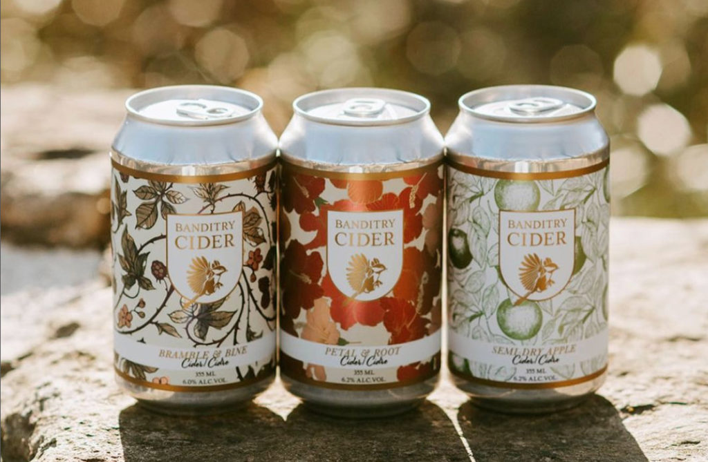 2022 GROWLER AWARDS WINNER PROFILE: Banditry Cider - The Growler B.C ...