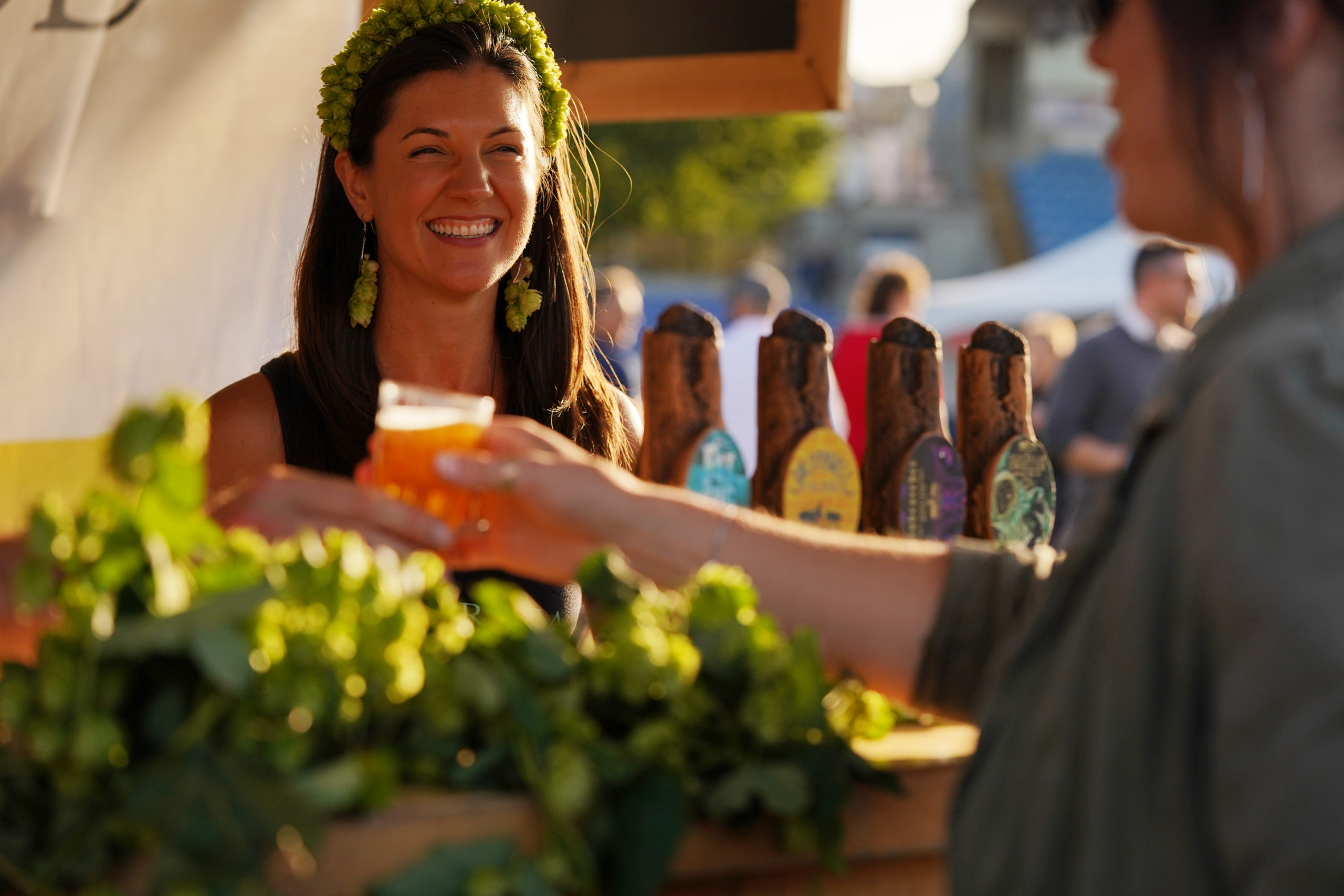 The Great Canadian Beer Festival Returns! - The Growler B.C. | B.C.'s ...
