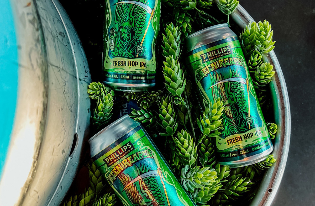 The Growler | B.C. Craft Beer Guide