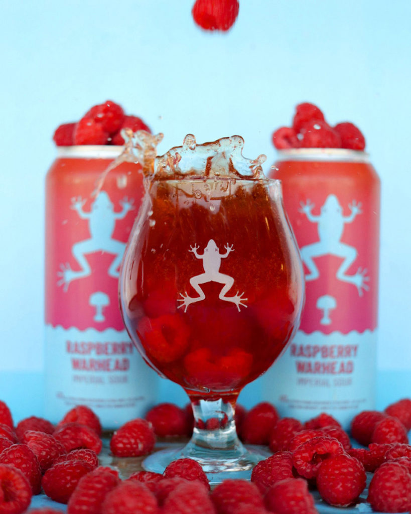 Three B.C. beers you have to try this winter - The Growler B.C. | B.C ...