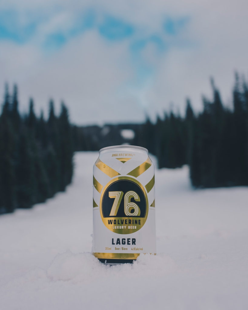 Five questions with… BNA Brewing Co. - The Growler B.C. | B.C.'s Craft ...