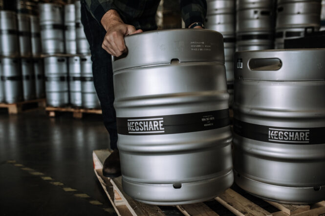 Kegshare Canada is revolutionizing keg rental services nationwide - The ...