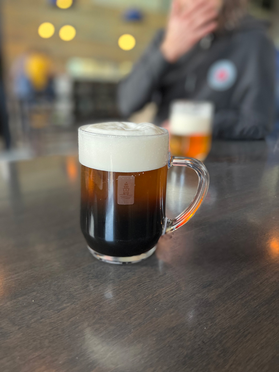 Judging beers in the Big Smoke - The Growler B.C. | B.C.'s Craft Beer Guide