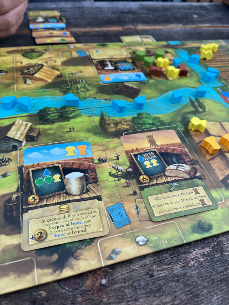 Board games & beer - The Growler B.C. | B.C.'s Craft Beer Guide