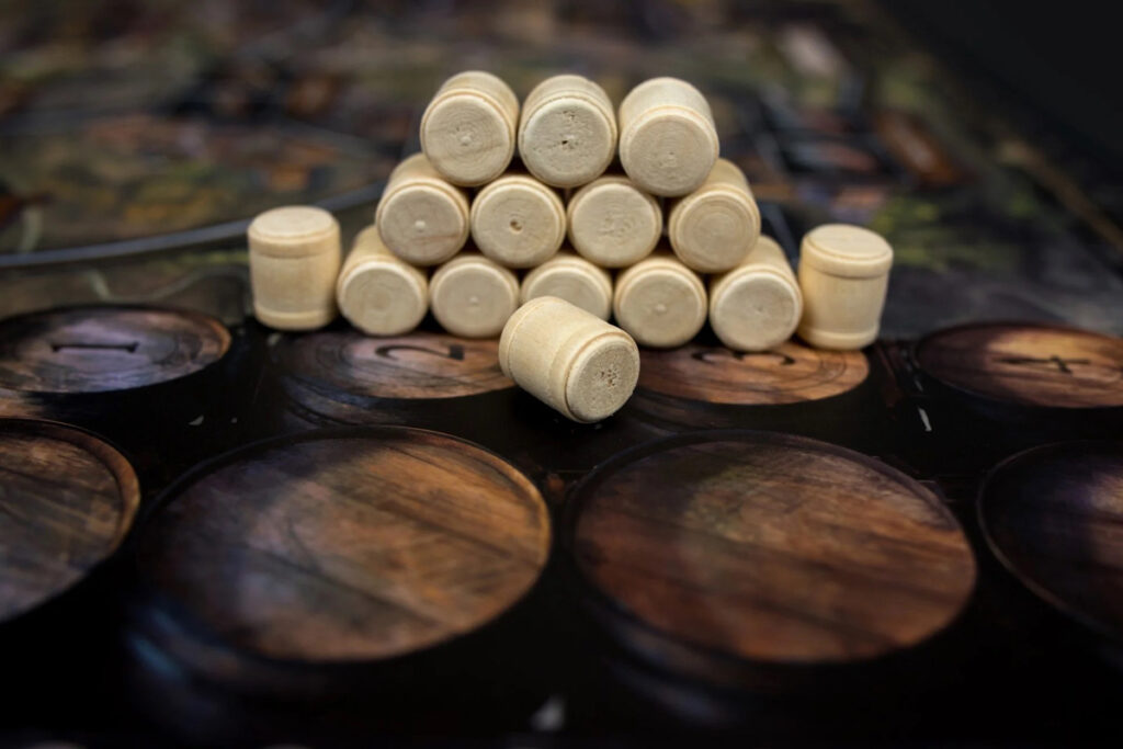 Board games & beer - The Growler B.C. | B.C.'s Craft Beer Guide