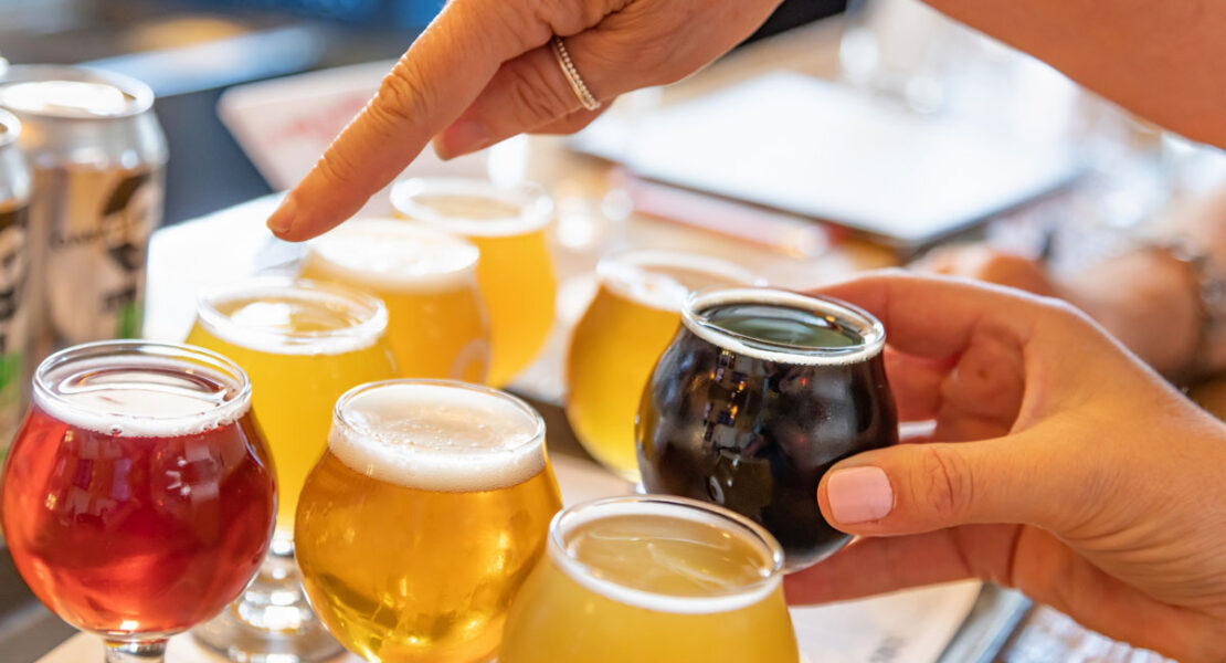 The Growler | B.C. Craft Beer Guide