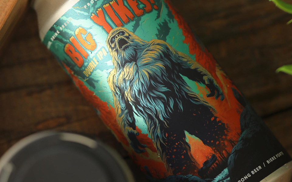 The Growler | B.C. Craft Beer Guide