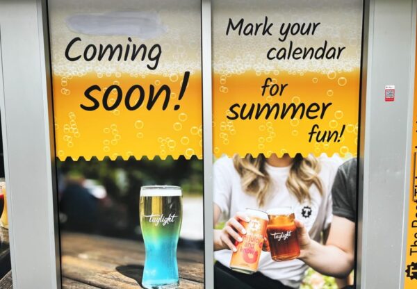 Local brewery opening new Downtown Vancouver restaurant - The Growler B ...