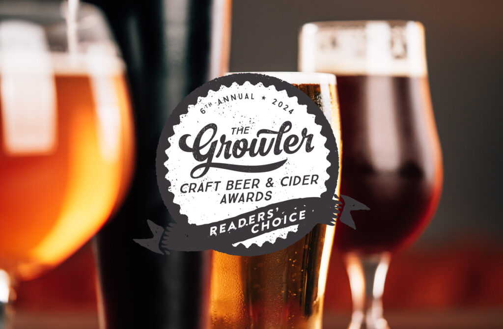 The Growler | B.C. Craft Beer Guide