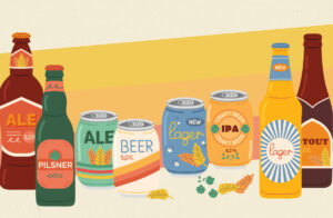 The Growler | B.C. Craft Beer Guide