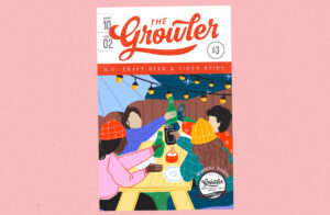 The Growler | B.C. Craft Beer Guide