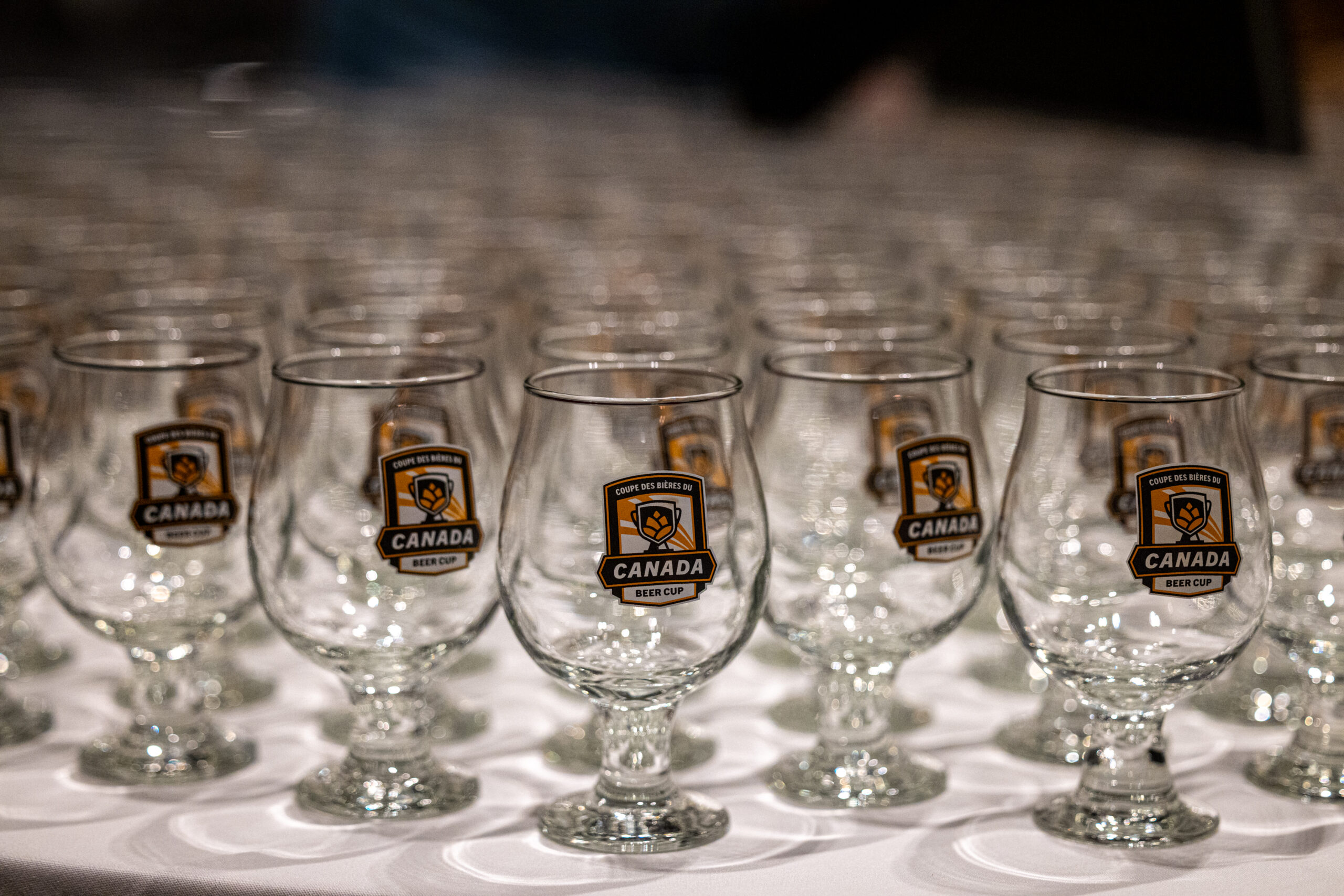 Québec’s Microbrasserie Charlevoix Wins the 2025 Canada Beer Cup - The ...