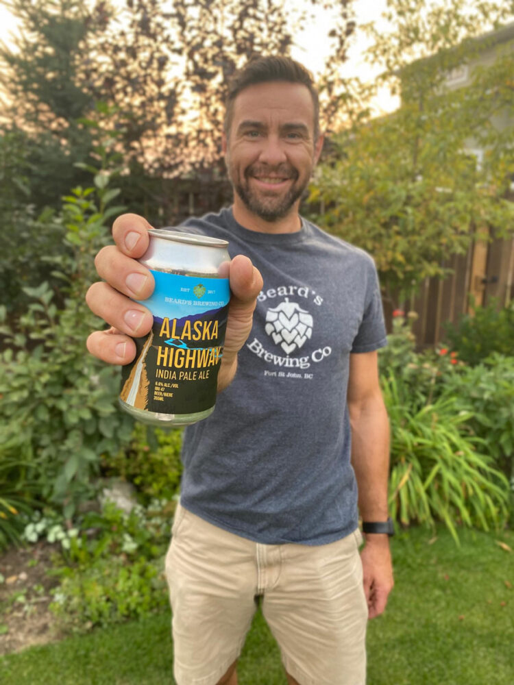 News and Notes: New Edition, um, Edition. - The Growler B.C. | B.C.'s ...
